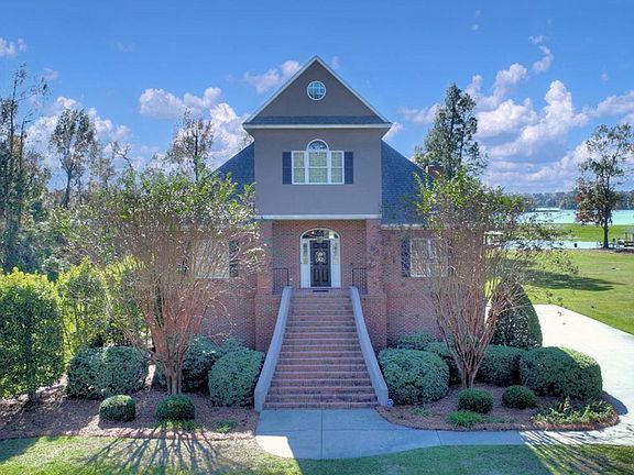 ON THE MARKET: Albany home on Lake Chehaw boasts butler's pantry and ...