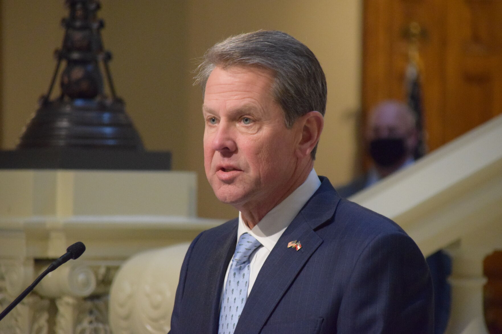 Governor appoints Superior Court judge – Albany Herald