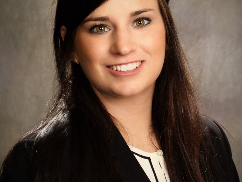 Haley Bass named Draffin Tucker senior health care accountant – Albany ...