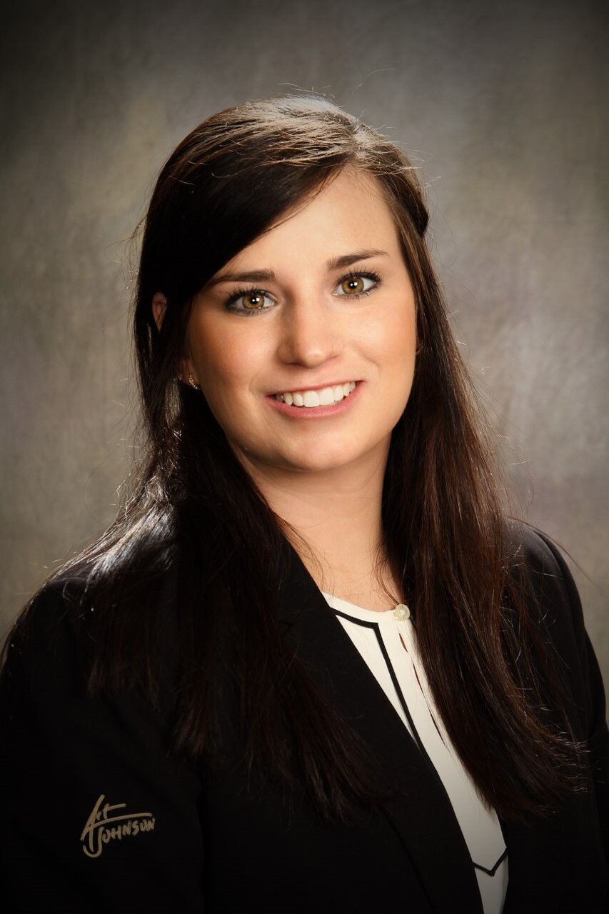 Haley Bass named Draffin Tucker senior health care accountant – Albany ...