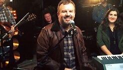 Casting Crowns' Mark Hall writes songs from his heart – Albany Herald