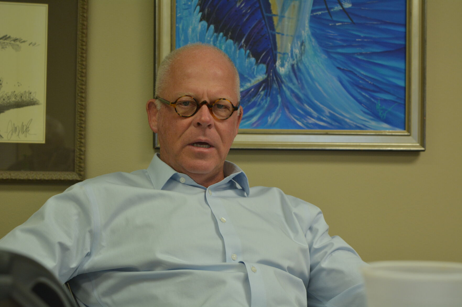 Lee commissioners discuss event center, solar facilities – Albany Herald