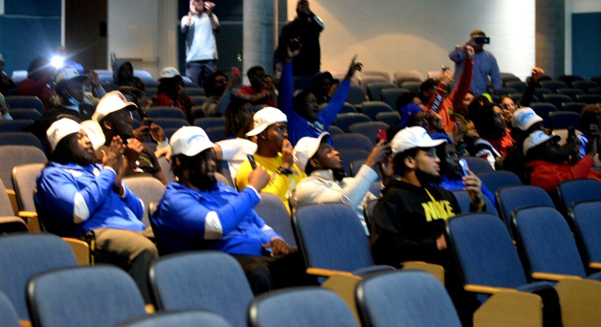 Albany State football team earns No. 4 seed, home playoff game with ...