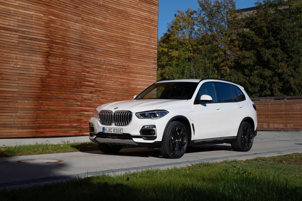 Bmw45e x5 store