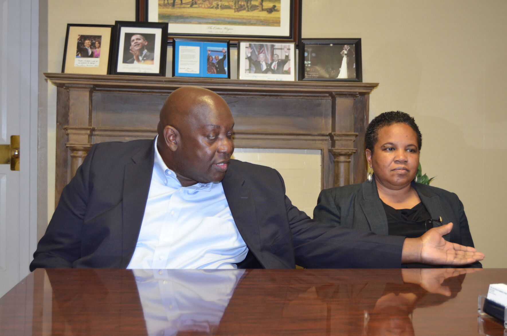 Investigation of Dougherty Probate Court judge moving forward – Albany ...