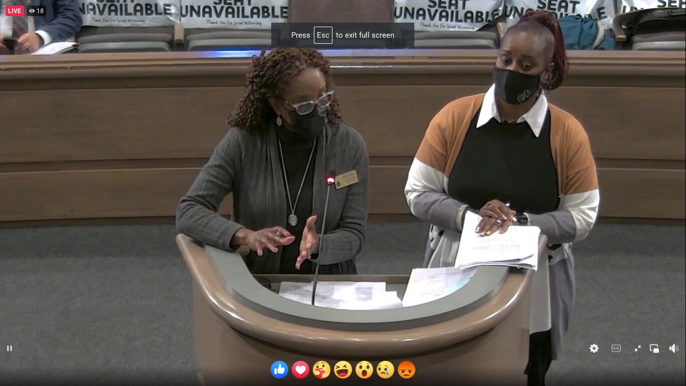 Dougherty County Commission endorses $5 million food bank project ...