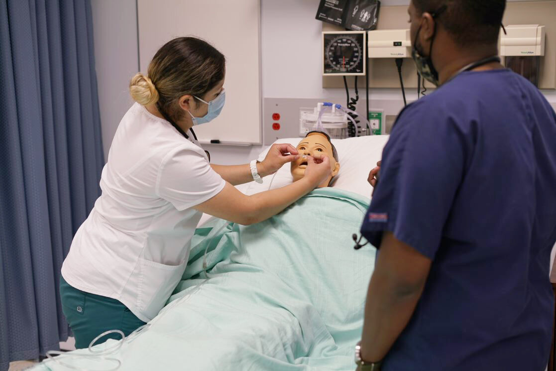 Abraham Baldwin Agricultural College nursing program a 'great value ...