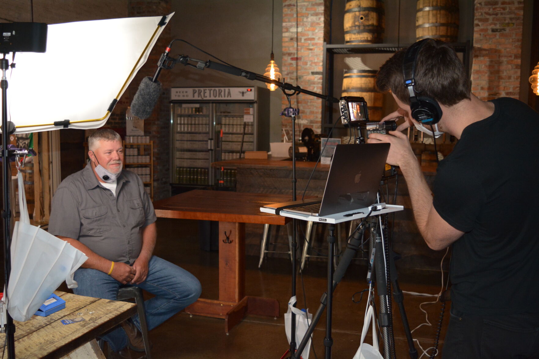 Anglins' Alcatraz escape part of new History Channel series – Albany Herald