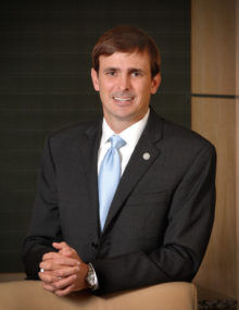 Georgia Chamber Executive Committee members appointed – Albany Herald