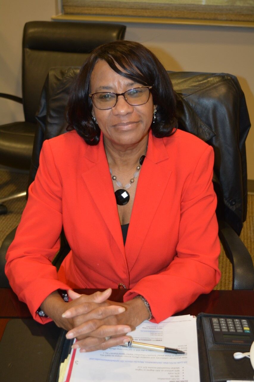 Albany Tech's adult ed program offers life-changing opportunities ...