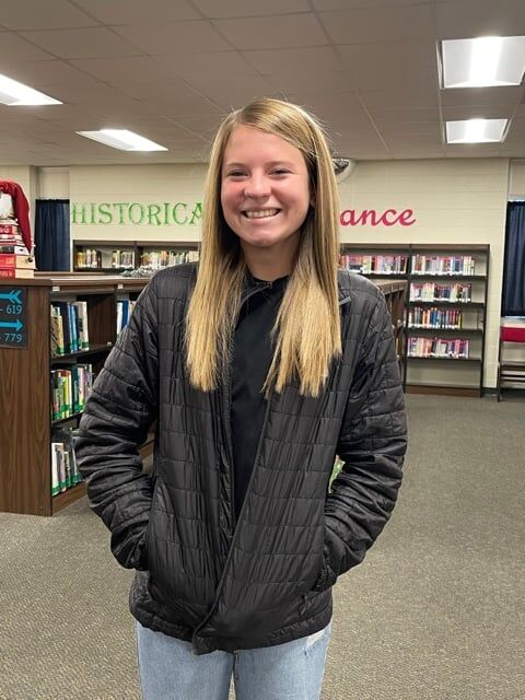 Lee County freshman Landry Liston shines at state swim meet – Albany Herald