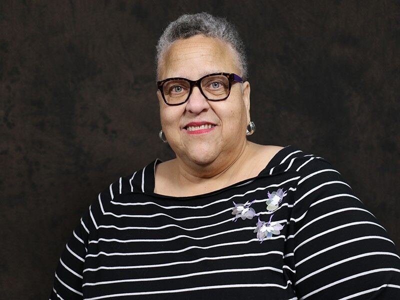 Abraham Baldwin Agricultural College Dean of Students Bernice Hughes ...