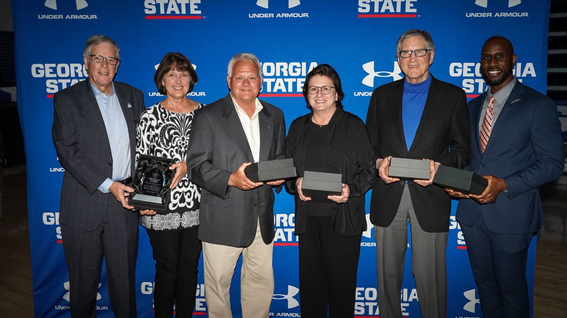 Dougherty County Schools athletic director Lea Henry inducted into ...