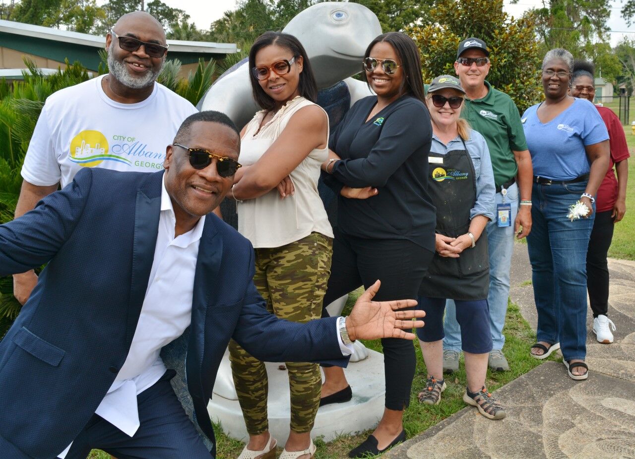 Full-circle: Steven Belk returns home to take over recreation ...