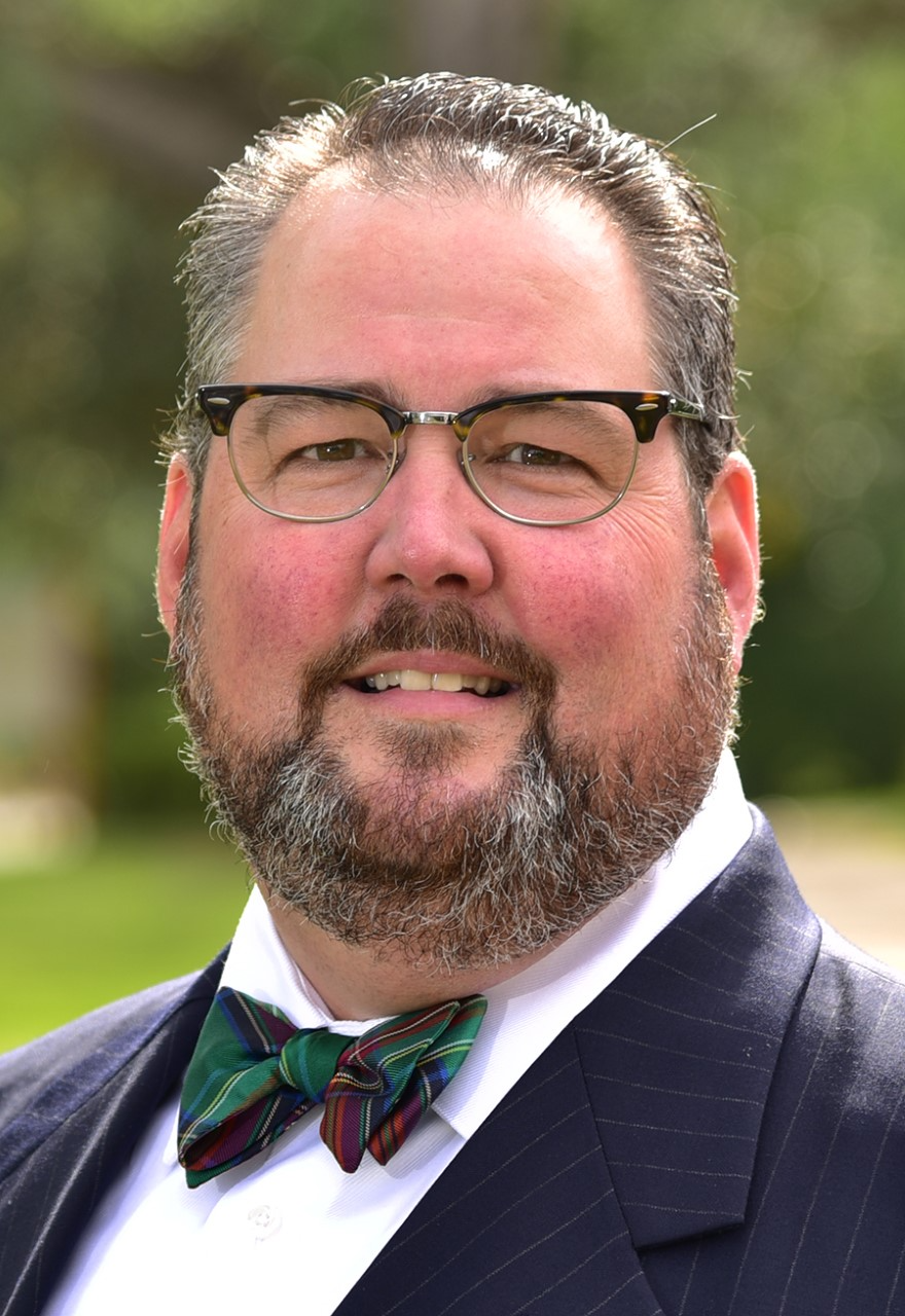 Joseph Dent appointed Dougherty Superior Court judge – Albany Herald