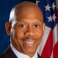 Deron King named new Dougherty County administrator – Albany Herald