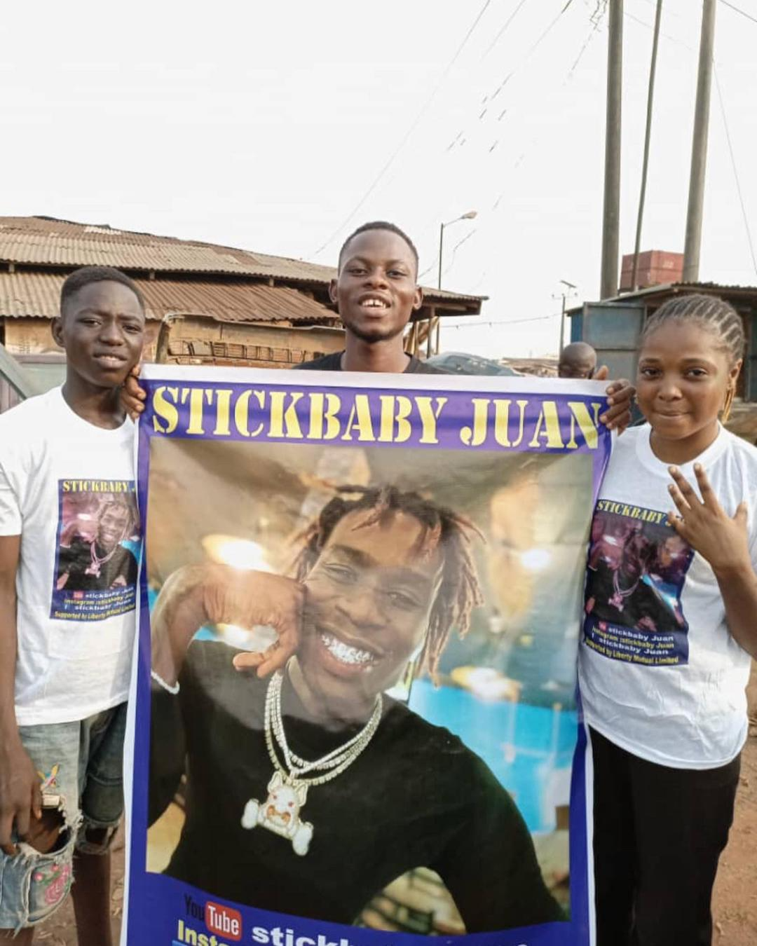 Ashburn rapper sharing his success with others – Albany Herald