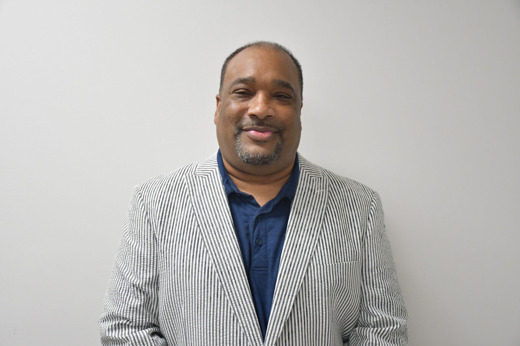 MICHAEL FERGUSON II: Is there some balm in Albany? – Albany Herald