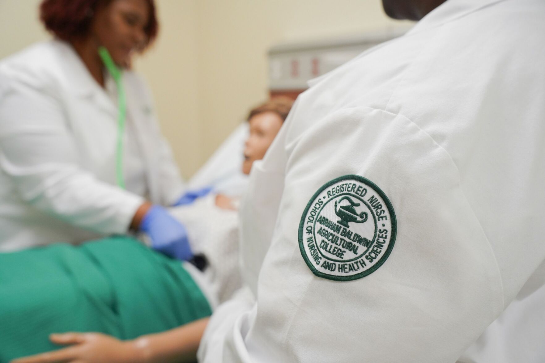 ABAC School of Nursing and Health Sciences rolls out Guaranteed ...