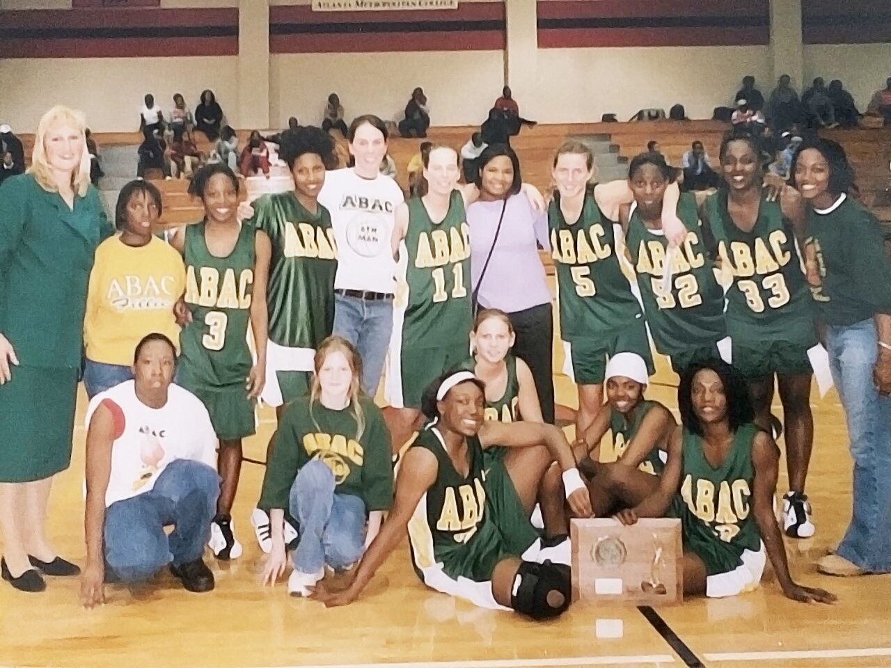 Abraham Baldwin Agricultural College Athletics Hall of Fame announces ...