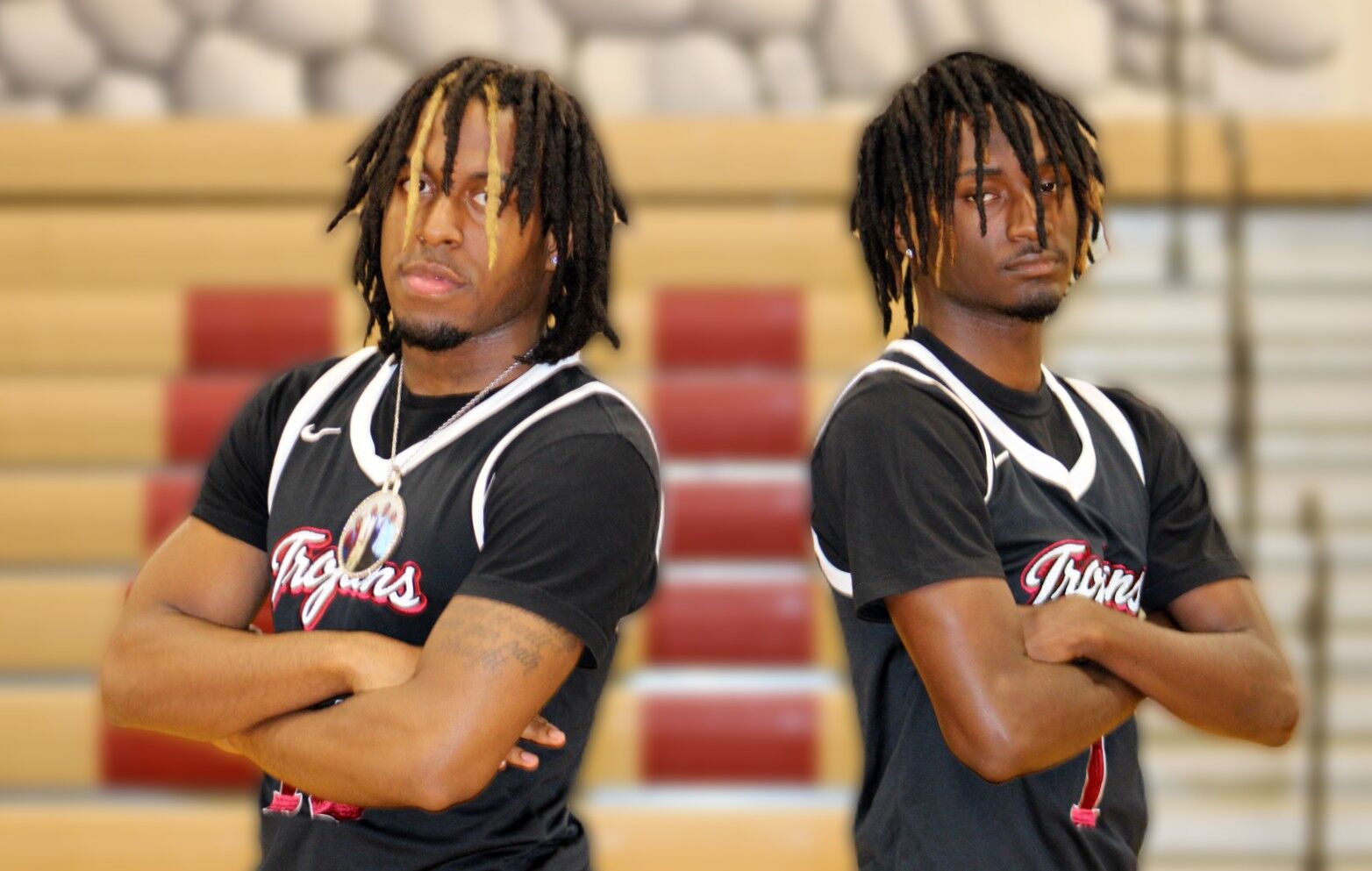 Dougherty basketball tip-off set for Friday, November 8 – Albany Herald