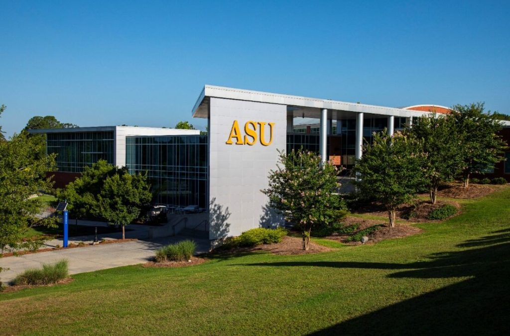 ASU alumni have questions about the school’s presidential search ...