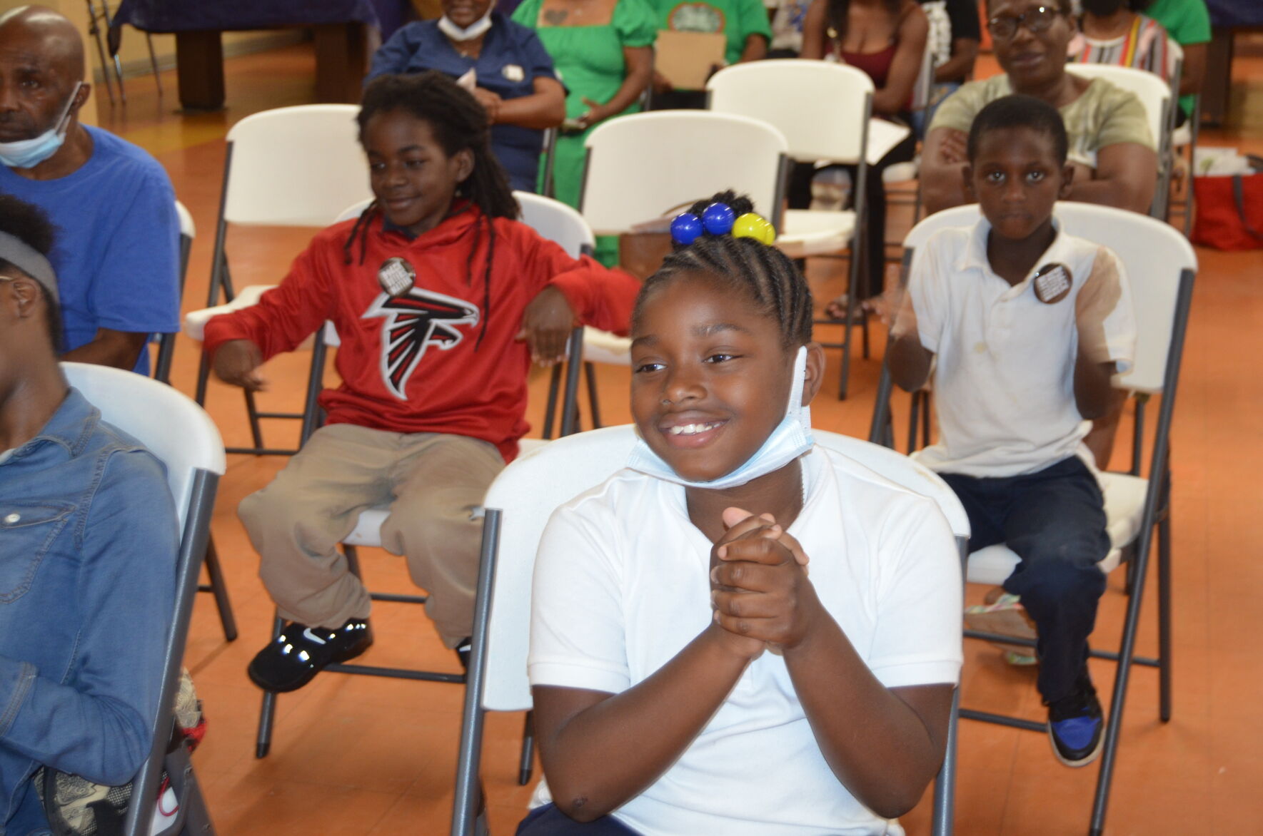 $8 million Driskell Park renovation project divides Albany City ...