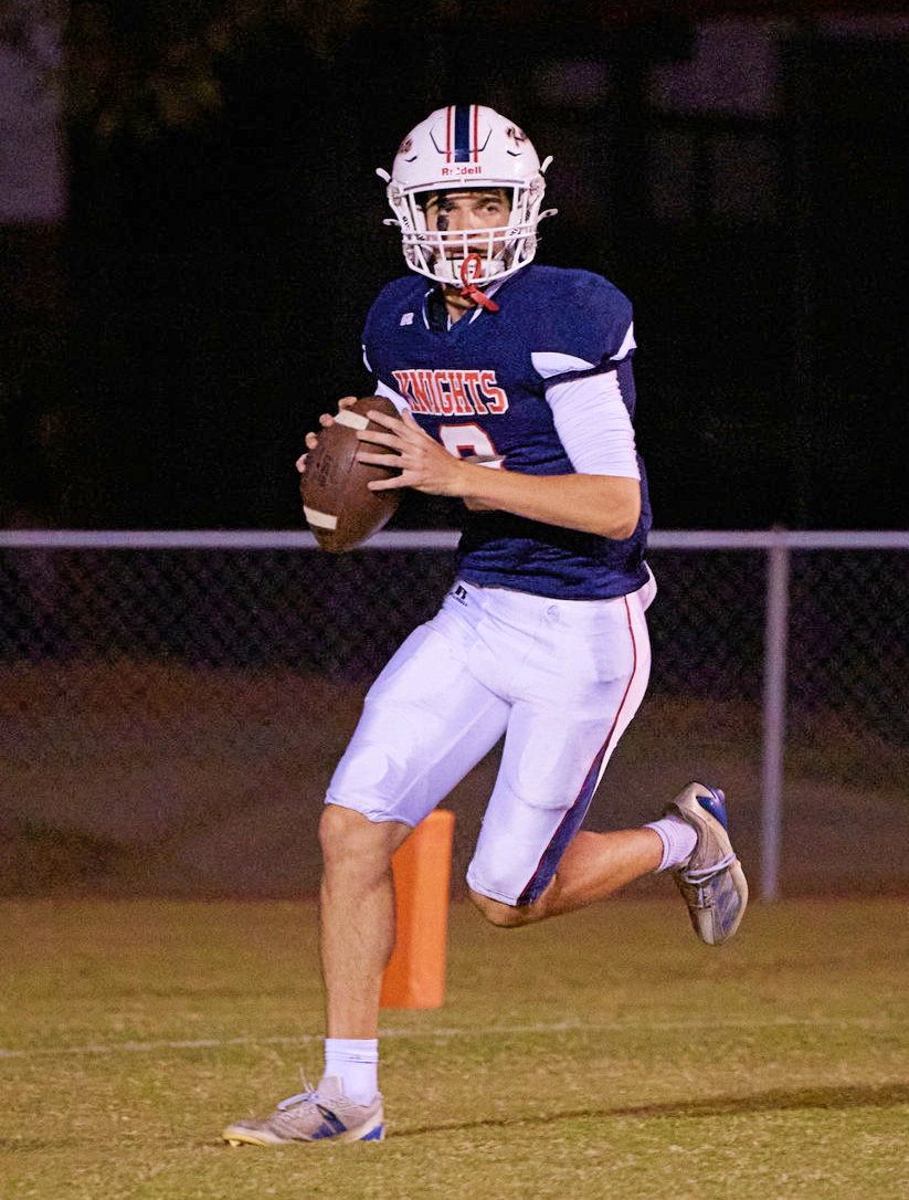 High School Football Recap: Sceals and Roberts break records, Worthy ...