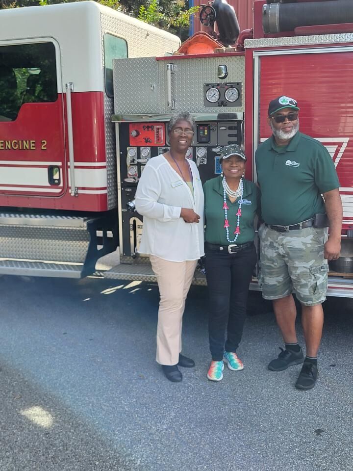 Albany Fire Department talks safety during Tuesday seminar – Albany Herald