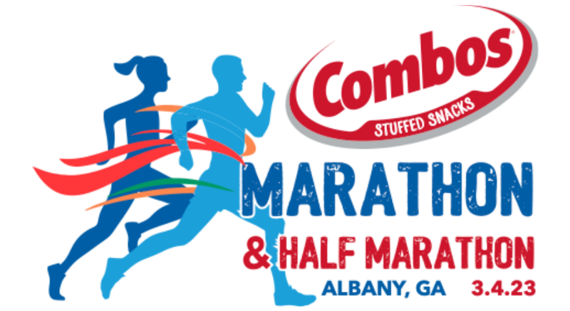 Albany marathon gets brand change: It's now Combos Marathon – Albany Herald