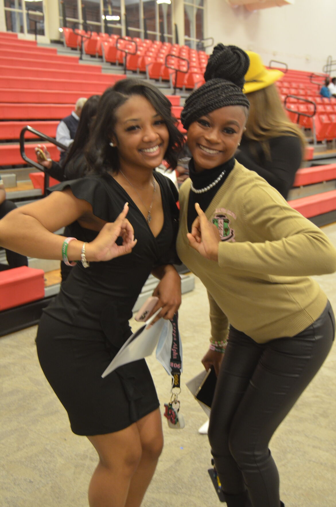 PHOTOS: Albany State University celebrates academic achievement on ...