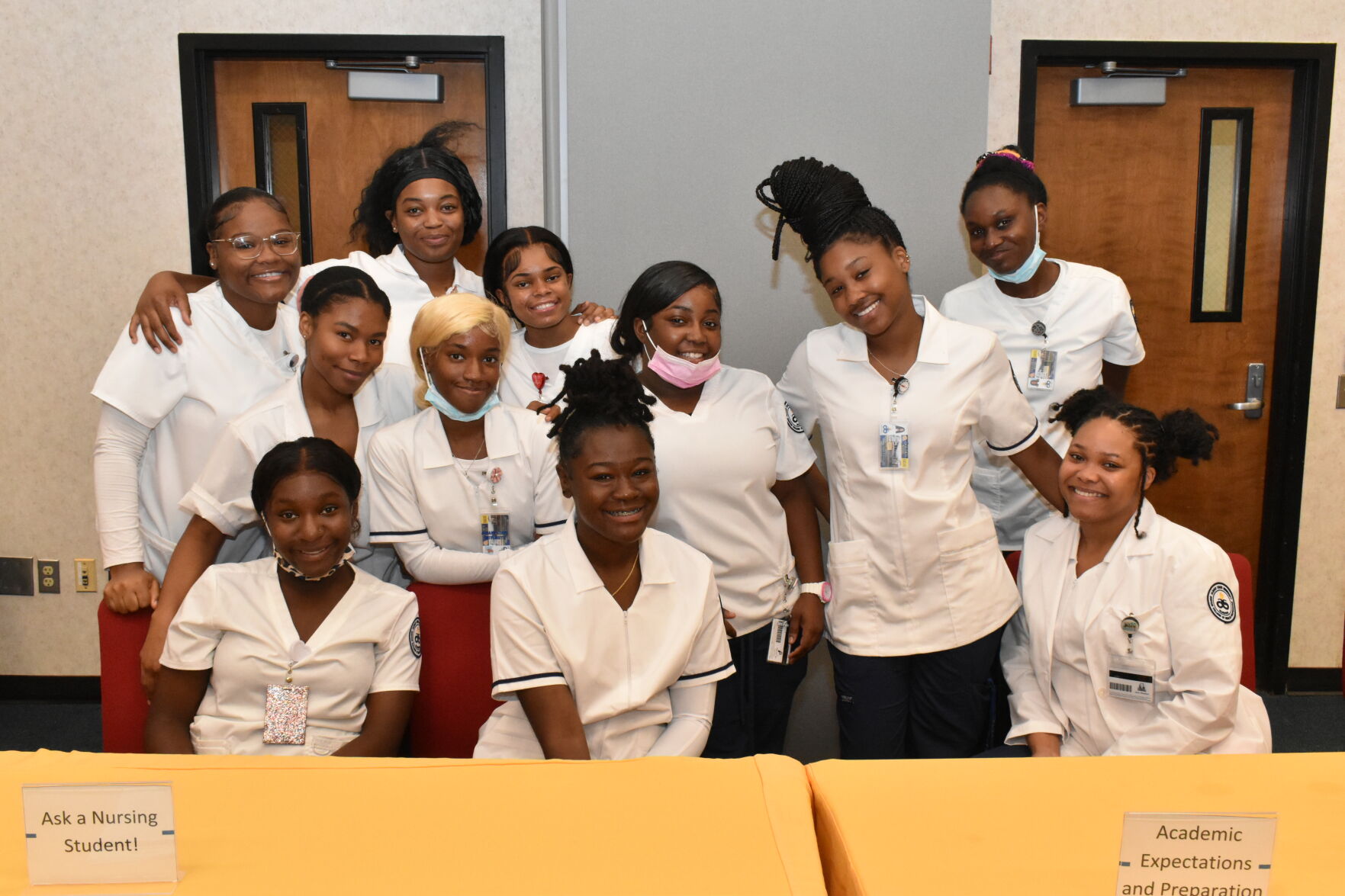 Construction of ASU nursing simulation facility starts Monday – Albany ...