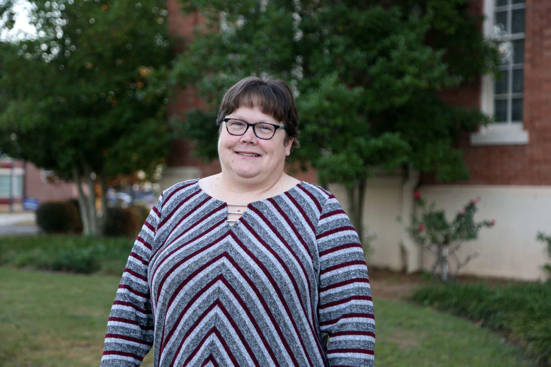 Deborah Freeman shines in GSW Canes Spotlight – Albany Herald