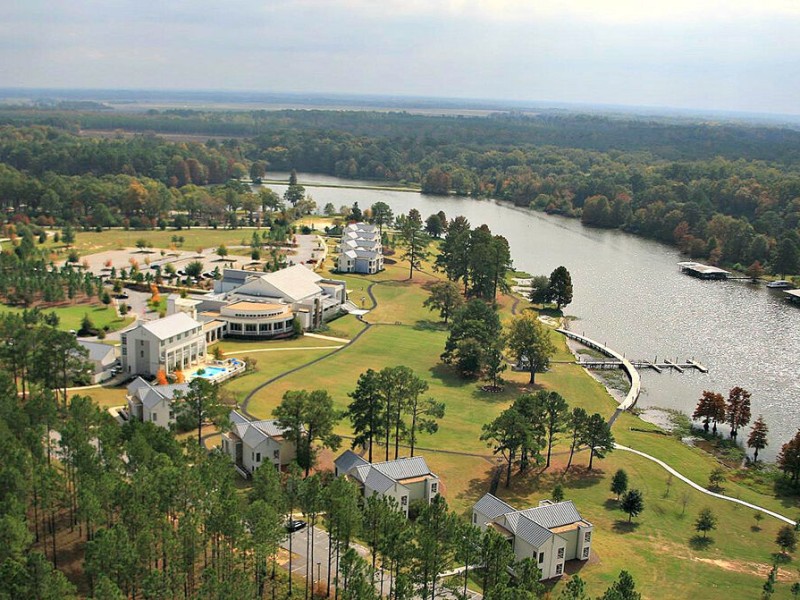 Georgia State Parks Golf Cup kicks off at Veterans course – Albany Herald