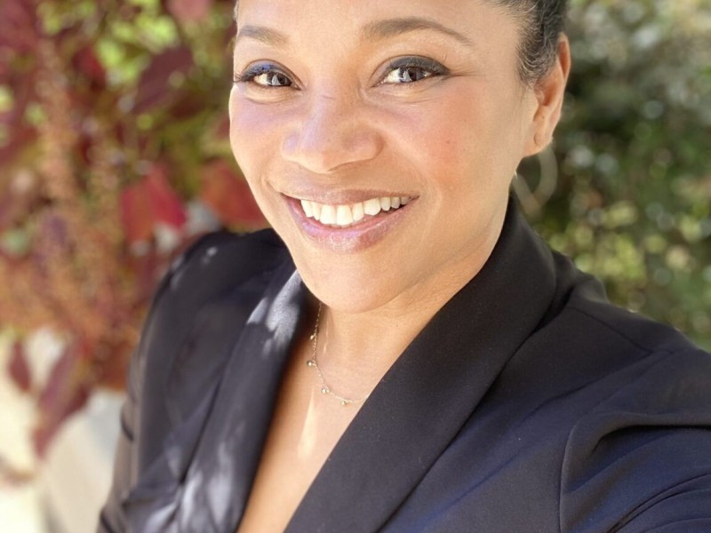 Michelle Samuel-Foo: More than just farming – Albany Herald