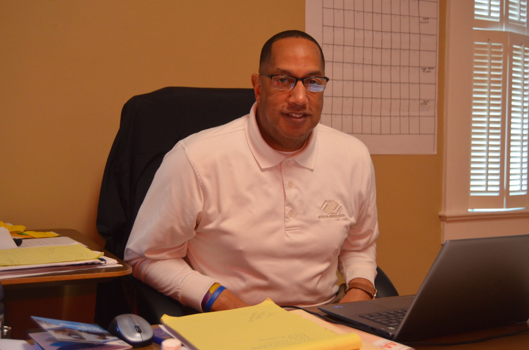 Tim Wofford loving return to Boys & Girls Clubs as COO in Albany ...