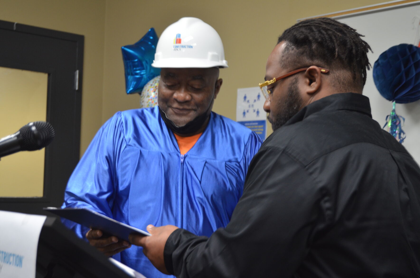 PHOTOS: Work Ready graduates ready to hit the job road running – Albany ...
