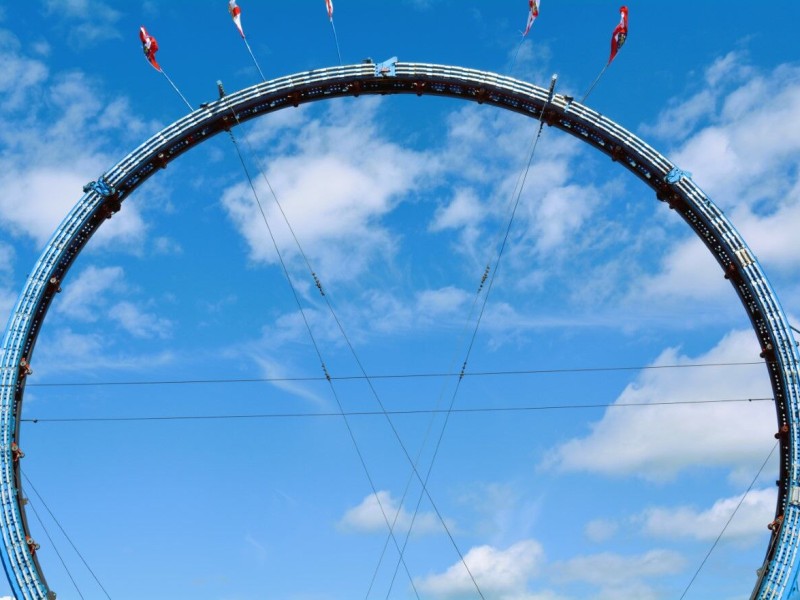 A fair week – Albany Herald