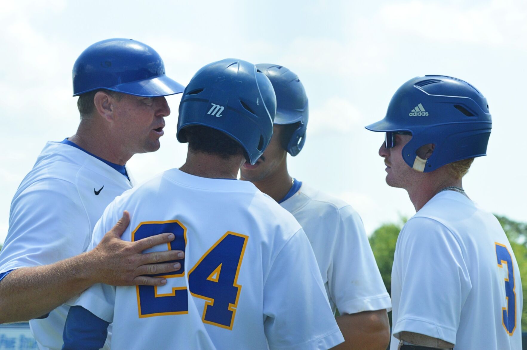 Albany State baseball is top seed in Black College World Series ...