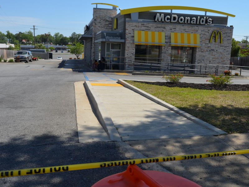 Colquitt County coroner identifies four dead from Thursday shooting ...