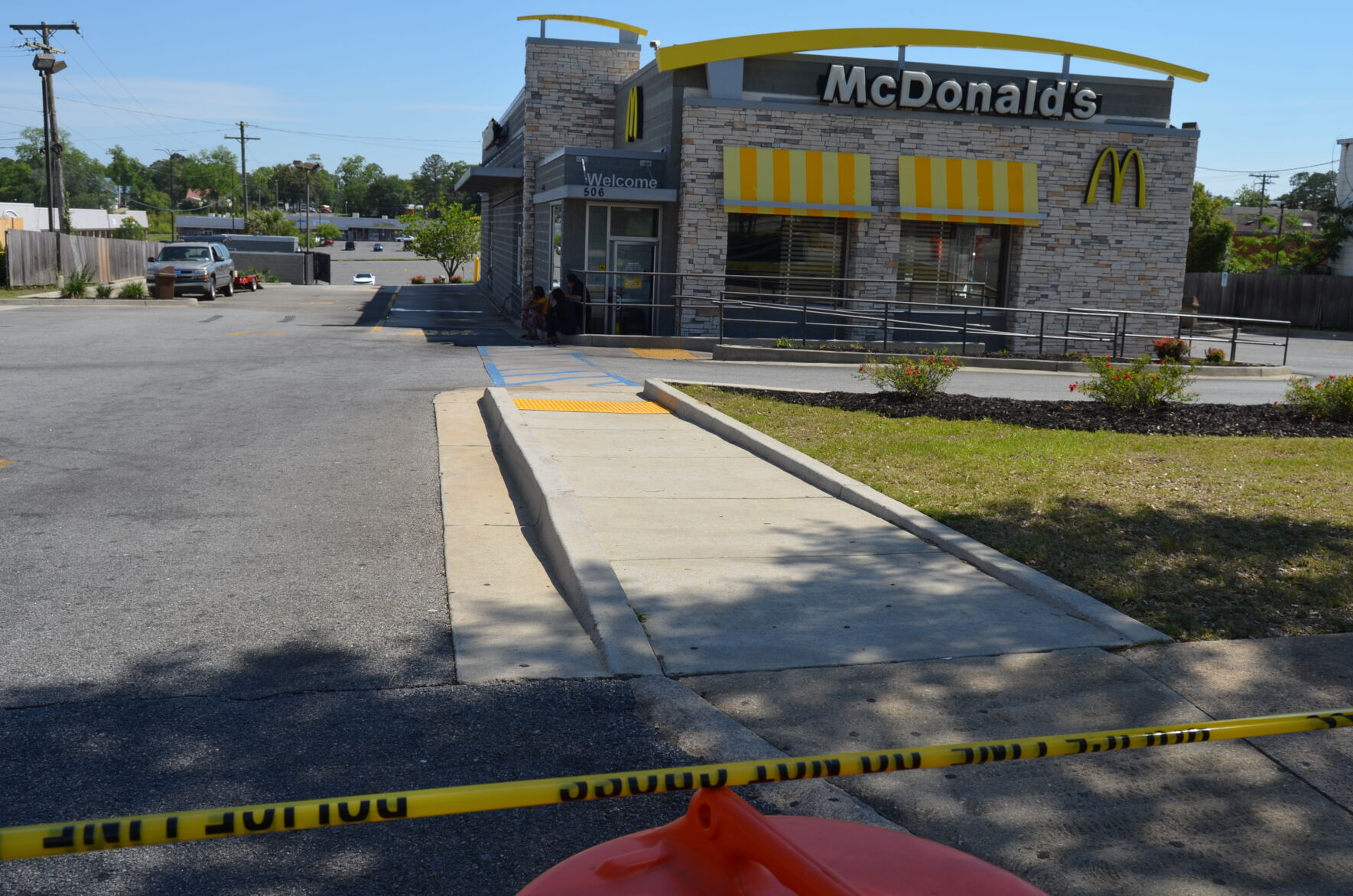 Colquitt County coroner identifies four dead from Thursday shooting ...