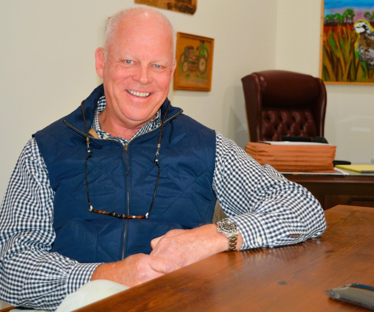 Lee County's stunning growth has been by design – Albany Herald