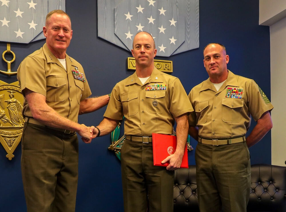 MCLB-Albany recognized as Small Installation of the Year – Albany Herald