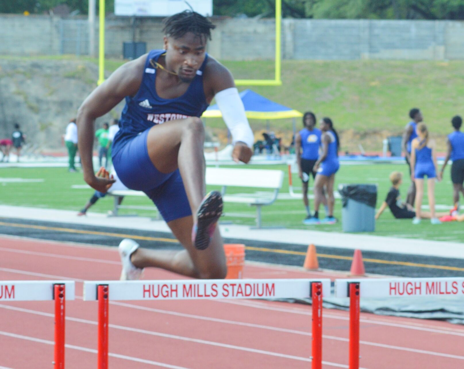 Region Track Meet underway for Monroe. Dougherty, and Westover – Albany ...