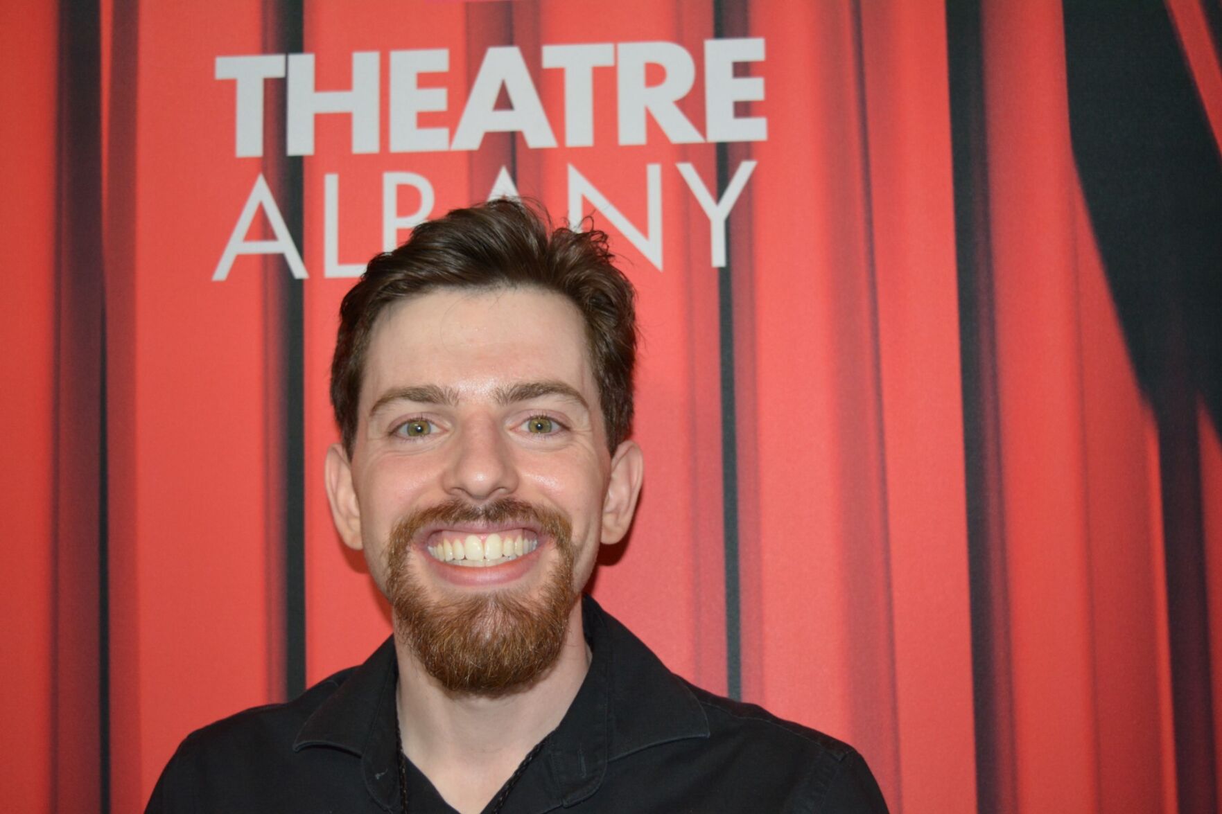 Theatre Albany GM Justin Neal brings high energy to position – Albany ...