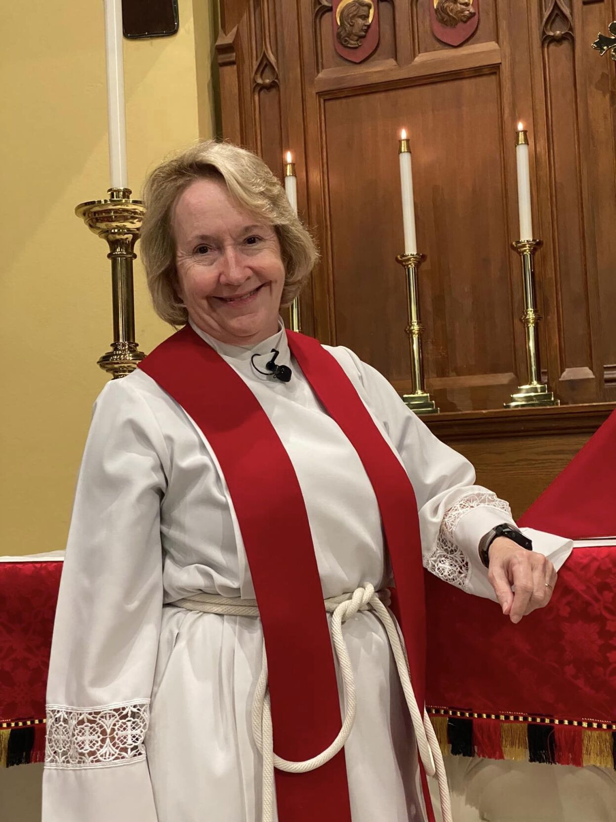 GALEN A. MIRATE: Can churches impose their own limitations on God ...