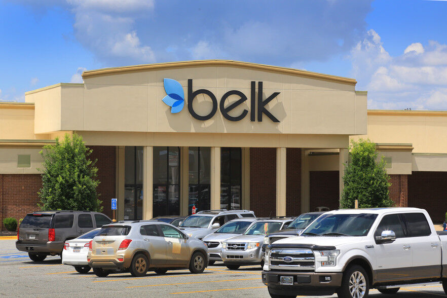 New Belk Outlet opens in Cordele – Albany Herald