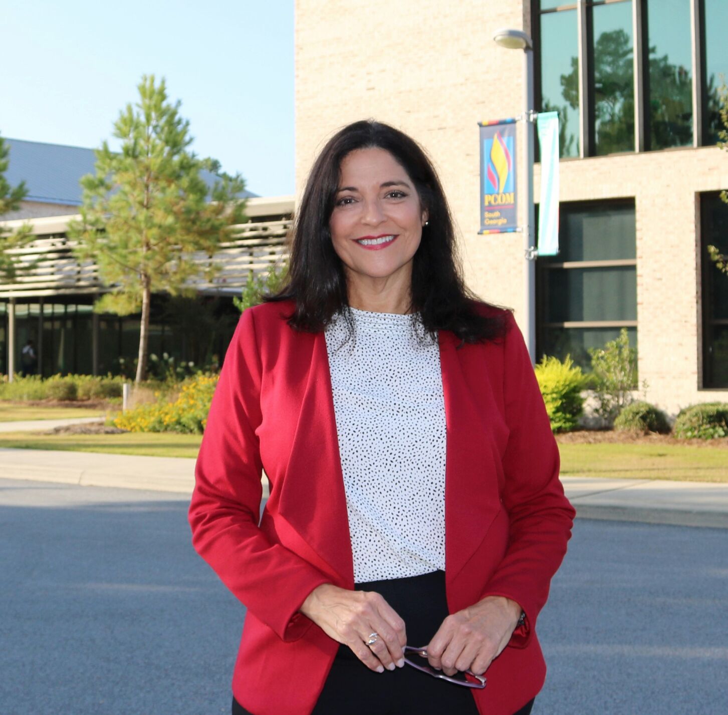 Marla Golden named dean of Philadelphia College of Osteopathic Medicine ...