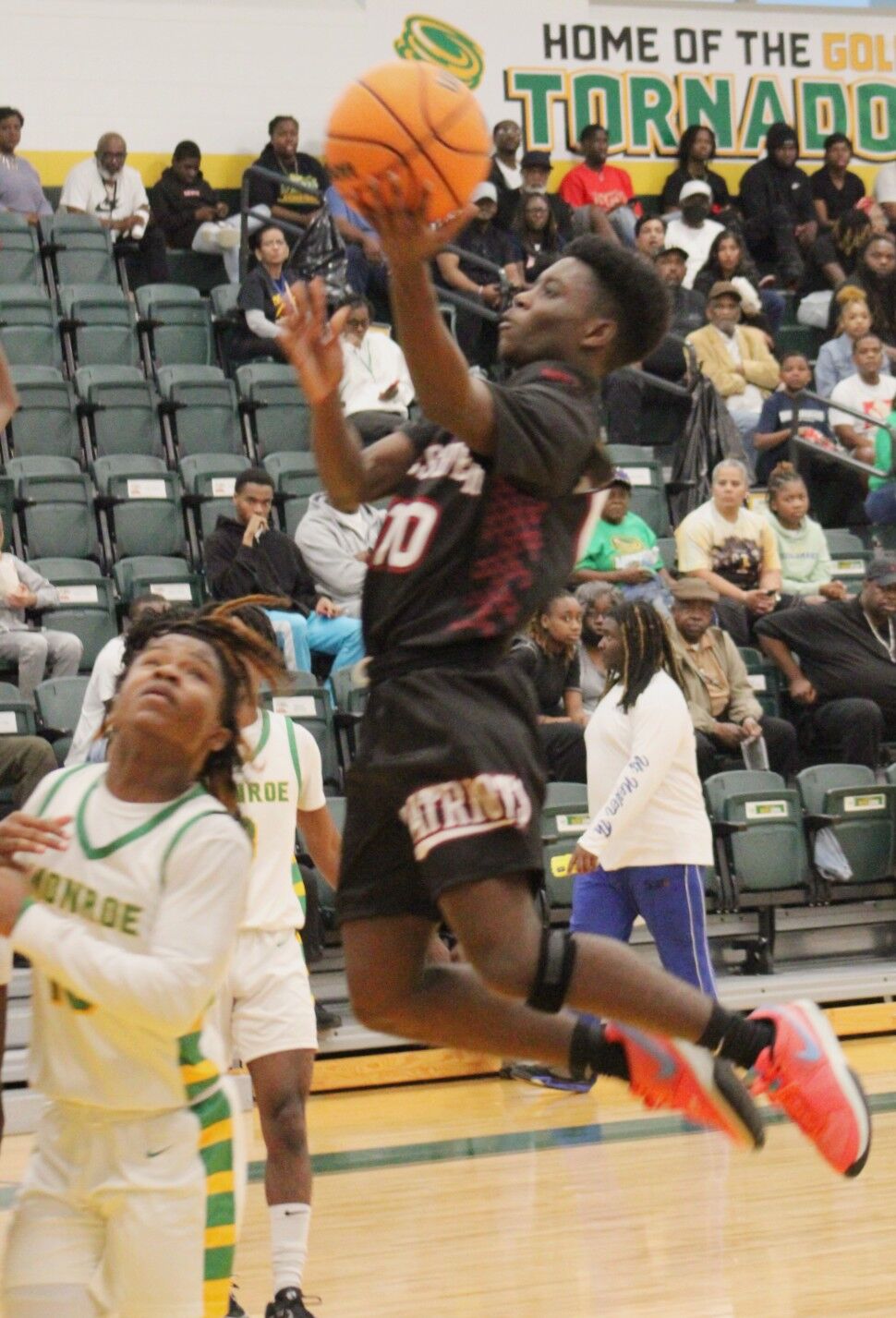 PHOTOS: Joe Whitfield's Top 10 Favorite photos of the week – Albany Herald