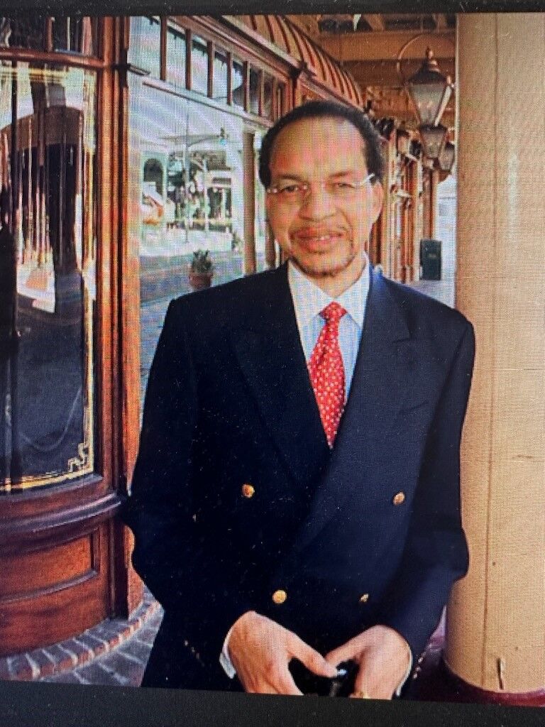 Former Albany Tomorrow Director Thomas Chatmon remembered as man of ...